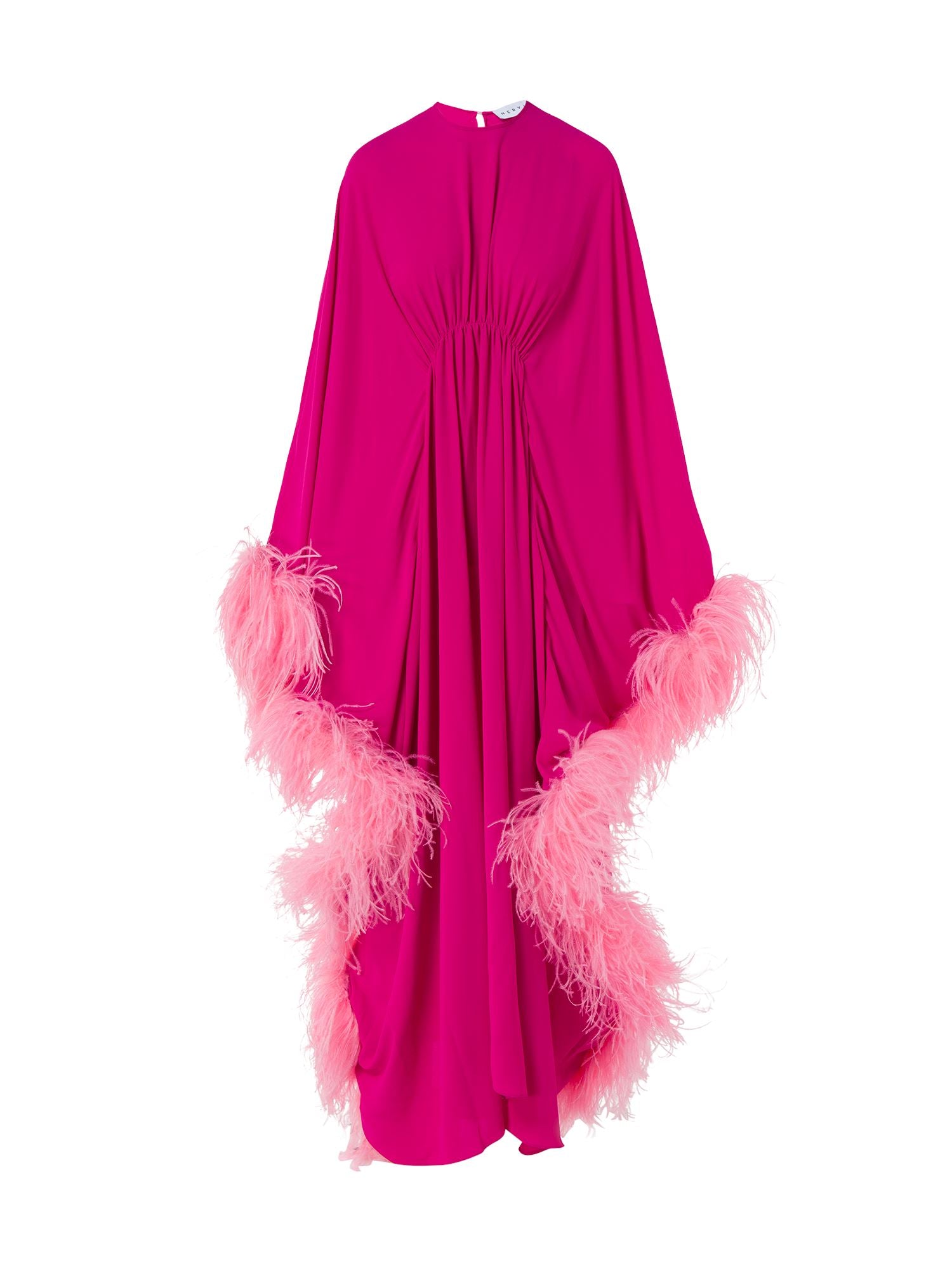 Chic Abra Long Dress - Order Now Online| Speak the Store – Speakthestore